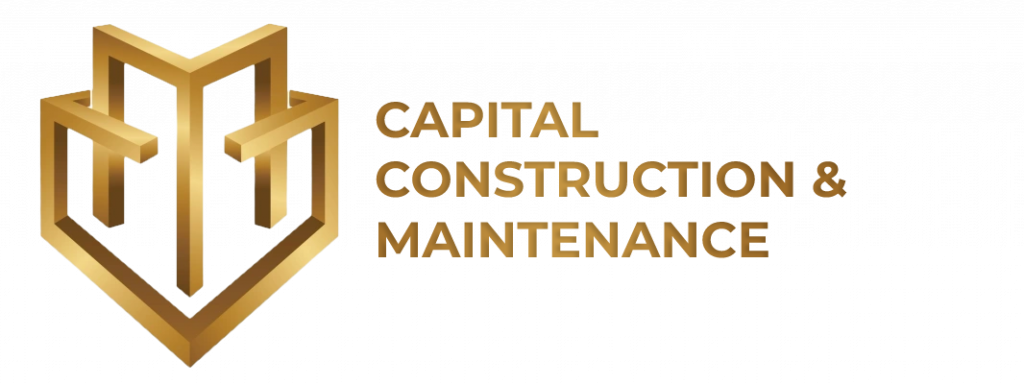 Capital Construction & Maintenance – Residential Property Care – Design ...