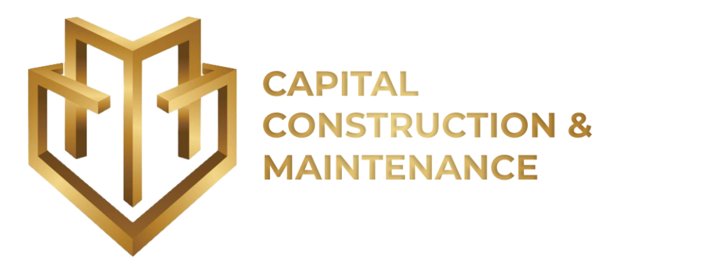 Capital Construction & Maintenance – Residential Property Care – Design ...